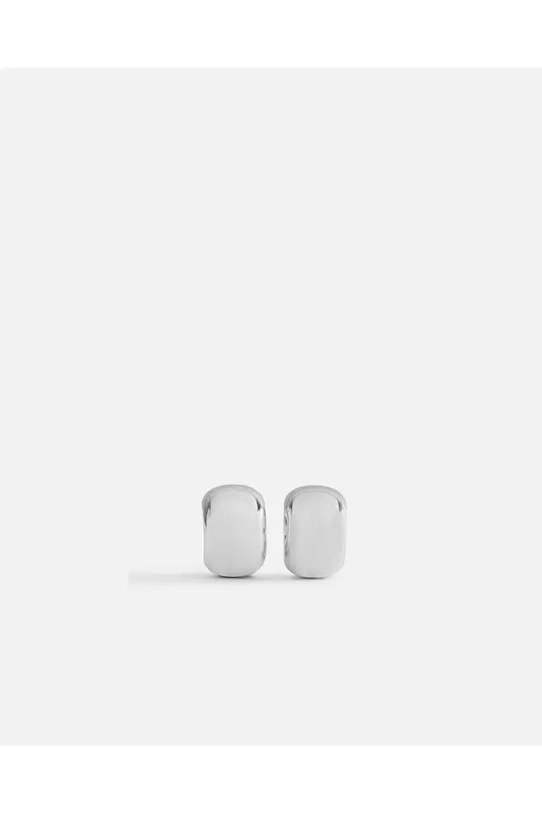 AUREUM Azur Earrings - Silver