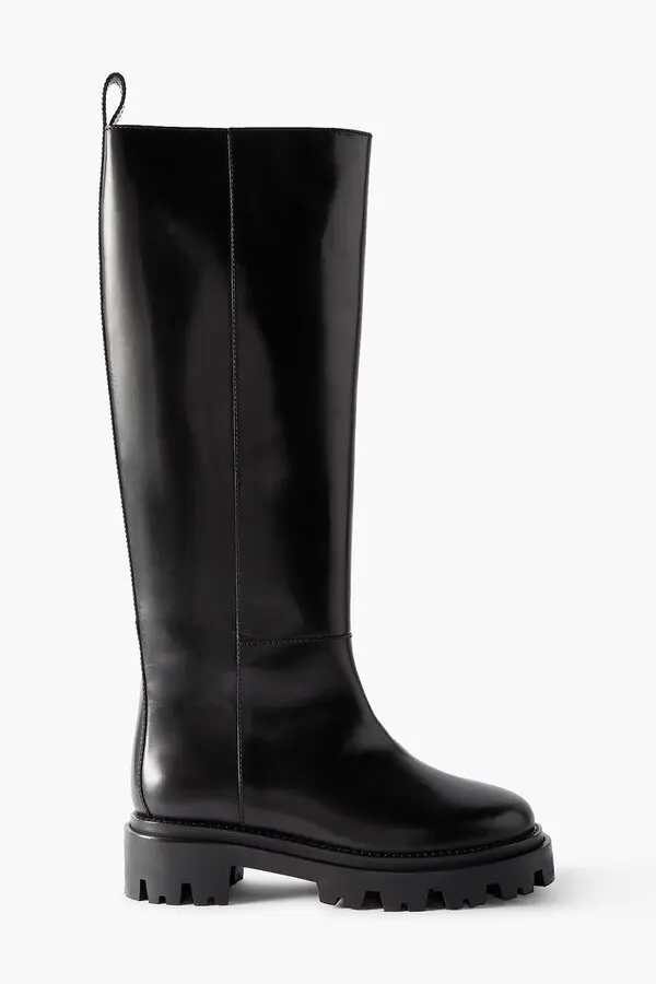 Isabel Marant Cener Knee Boots