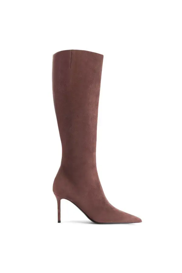 GIUSEPPE ZANOTTI Tamigi 85 Knee-high Boots