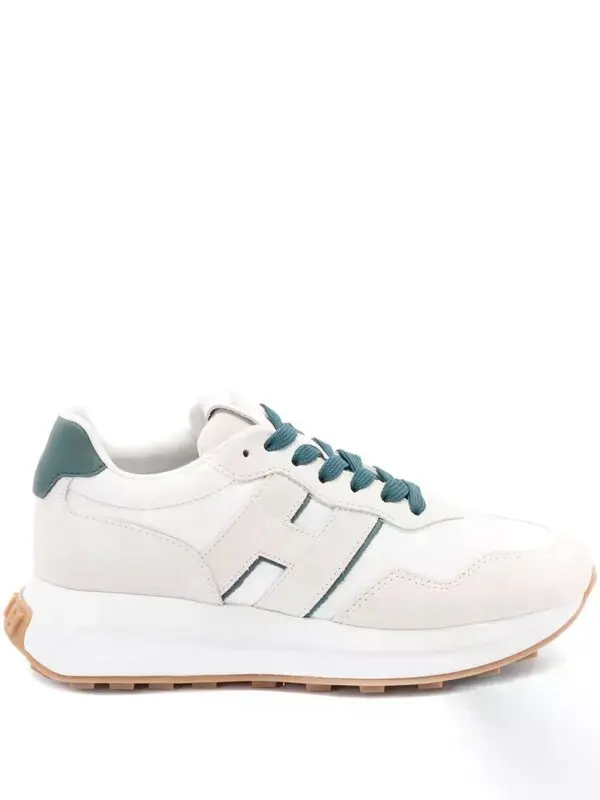 Hogan H641 Sneakers - White