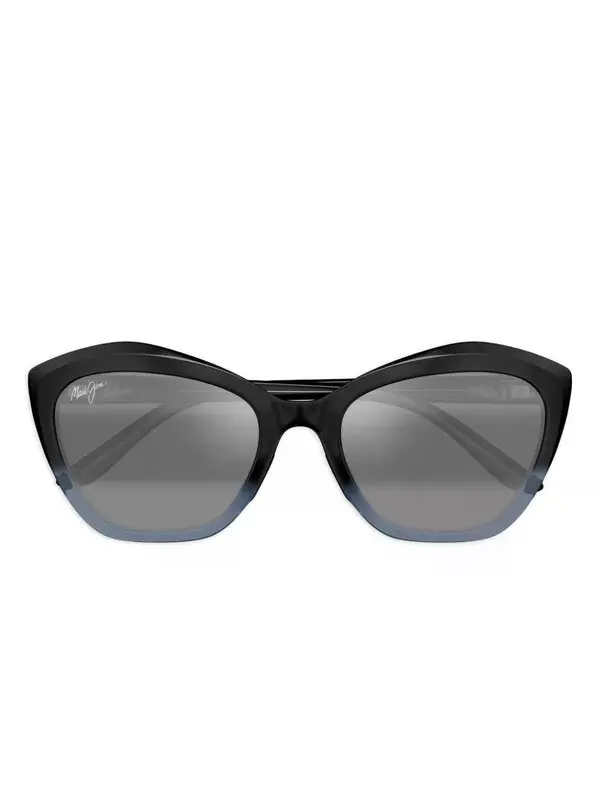 Maui Jim Lotus Cat Eye Sunglasses