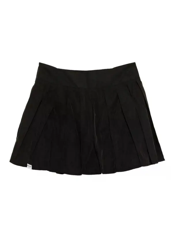 CHOCOOLATE Pleated Skirt