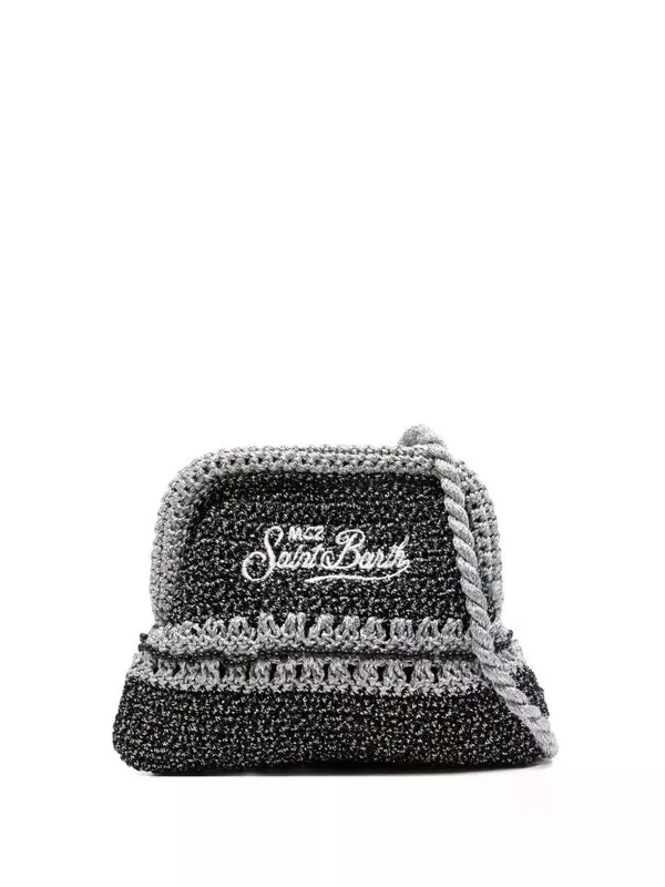 MC2 SAINT BARTH Clutch Bag