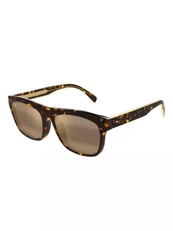 Maui Jim S-turns Sunglasses