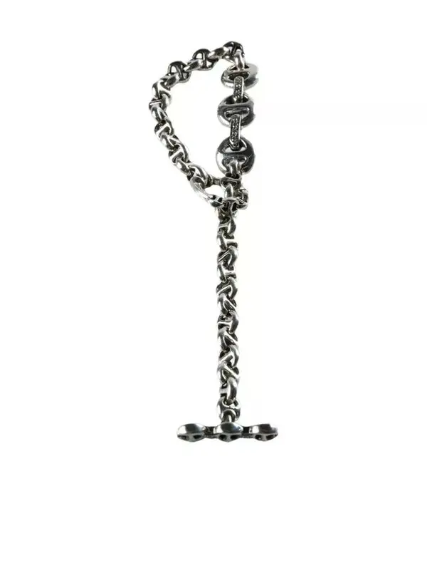 Hoorsenbuhs Chain-link Bracelet