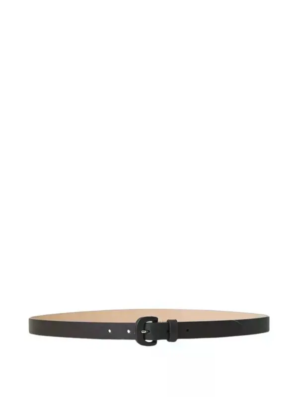 B-low The Belt Ollie Buckle Belt