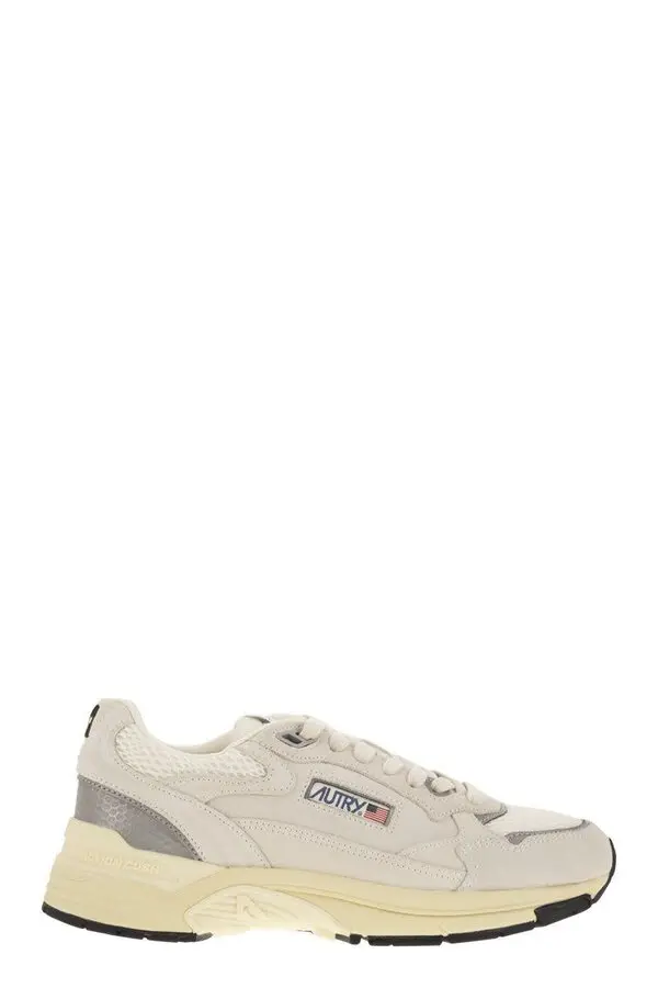 AUTRY Hyperway Sneakers