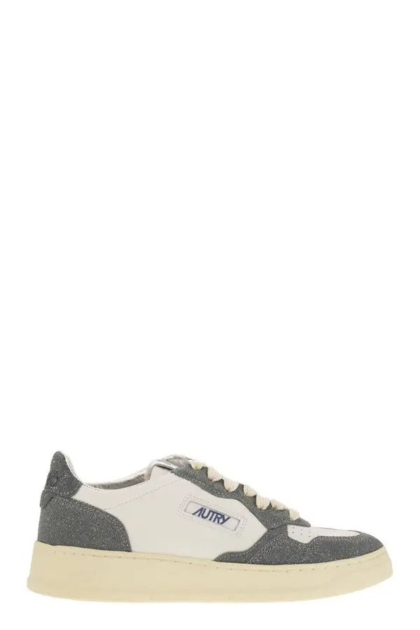 AUTRY Medalist Low Top Sneakers - Multicolor