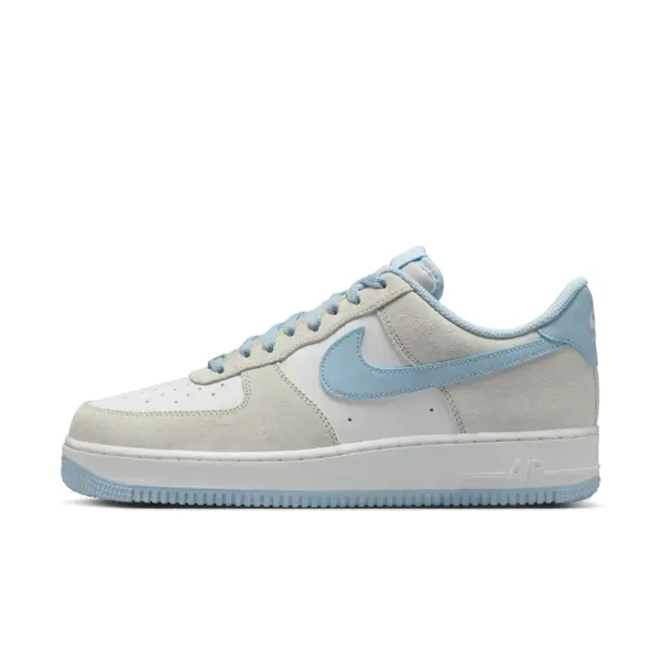 Nike Air Force 1 '07 Lv8 Sneakers - Grey