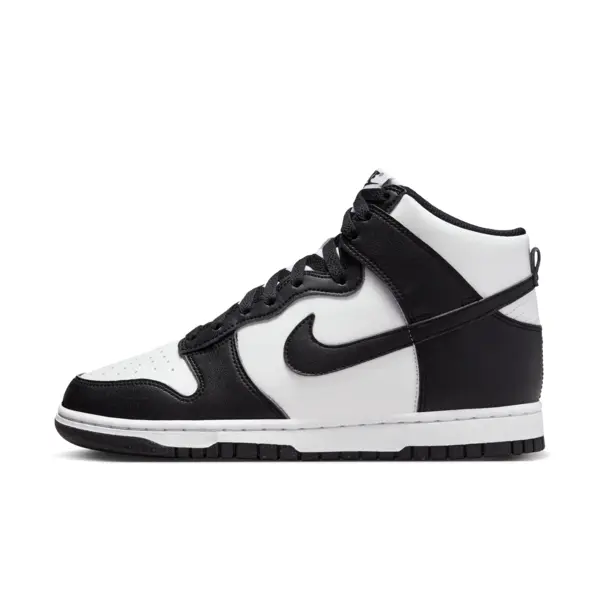 Nike Dunk High Next Nature Sneakers