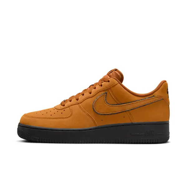 Nike Air Force 1 '07 Lv8 Sneakers - Brown