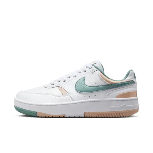 Nike Gamma Force Sneakers - White
