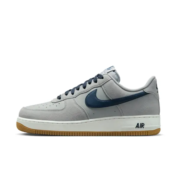 Nike Air Force 1 '07 Lv8 Sneakers - Grey