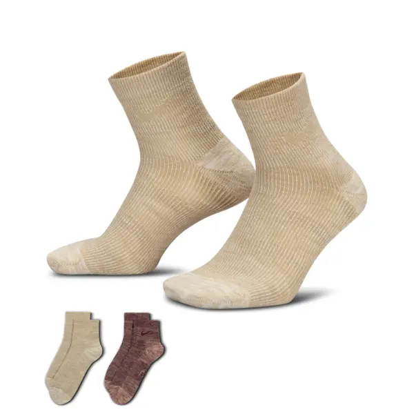 Nike Everyday Cushioned Ankle Socks