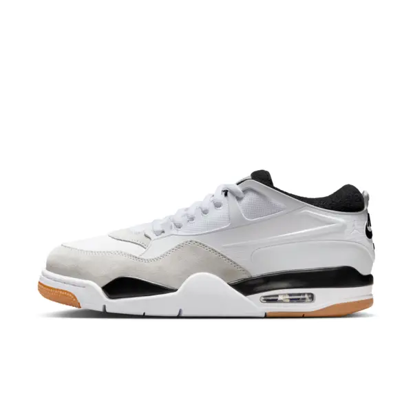 JORDAN 4 Rm Sneakers - White