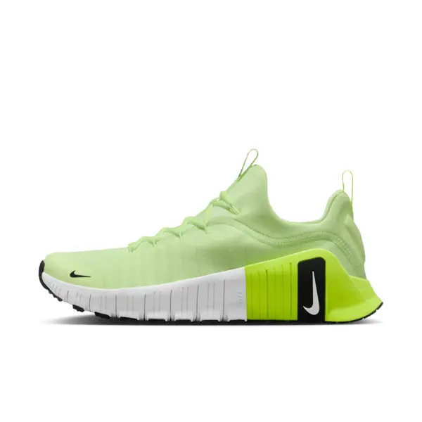 Nike Free Metcon Training Shoes - Yellow