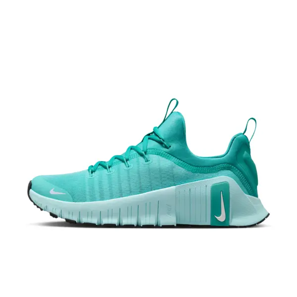Nike Free Metcon Workout Shoes - Green