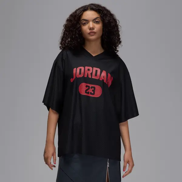 JORDAN Brooklyn Mesh Jersey