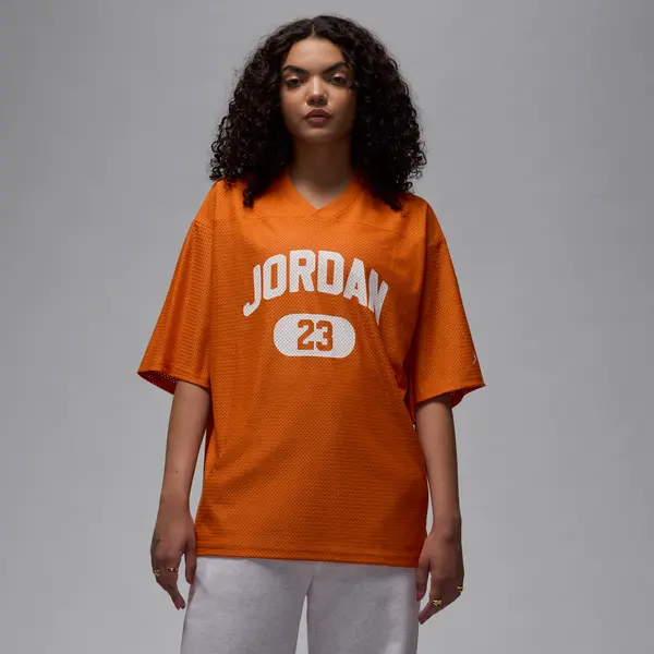 JORDAN Brooklyn Mesh Jersey
