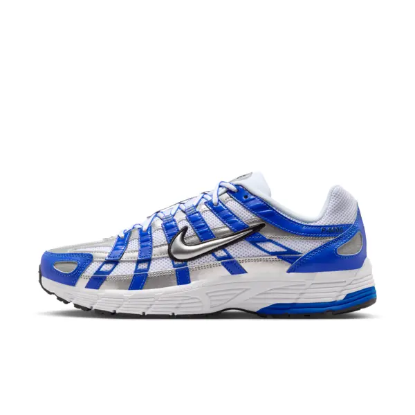 Nike P-6000 Sneakers - Blue