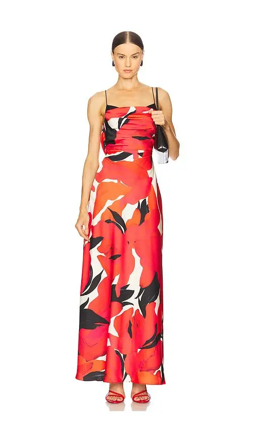 AMUR Alyina Gown