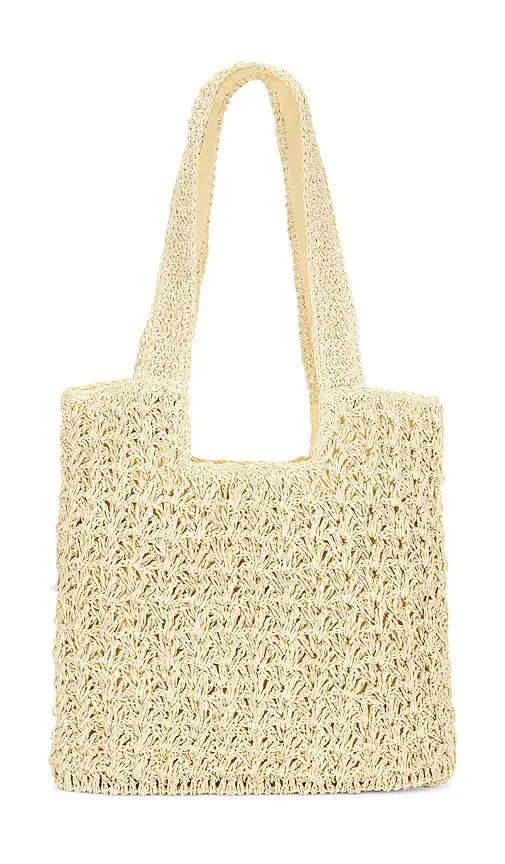 8 Other Reasons Deep Shopper Tote Bag