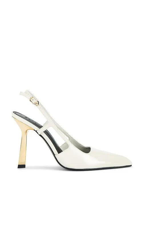Schutz Sophia Pump