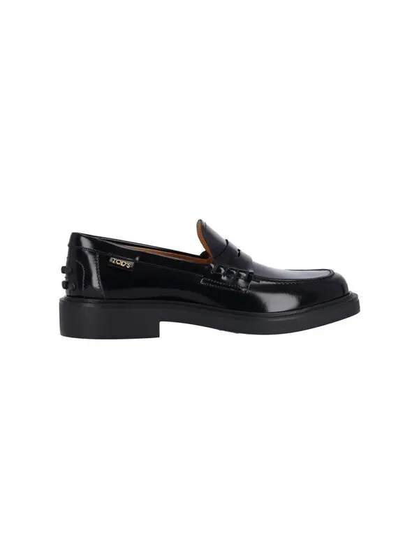 TOD'S Flat Shoes