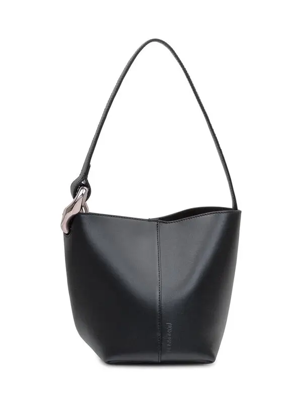 JW Anderson Small Bucket - Black