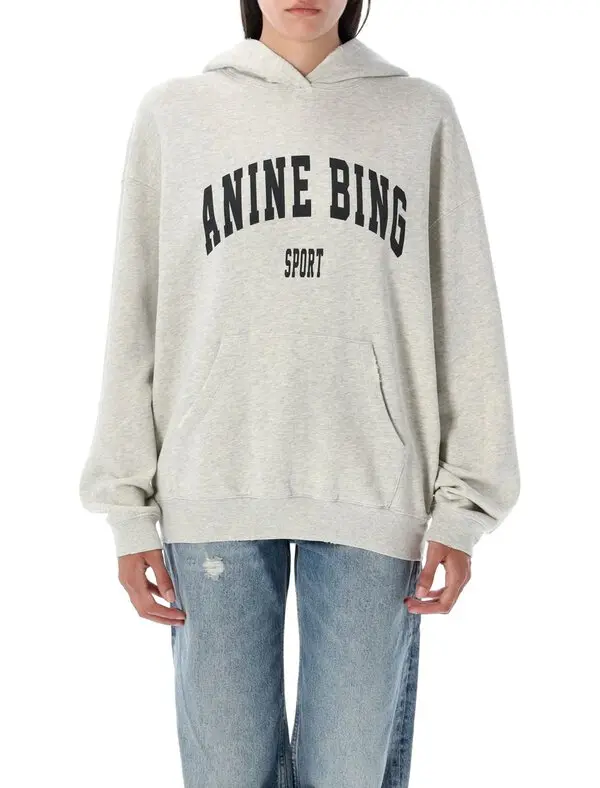 ANINE BING Harvey Hoodie