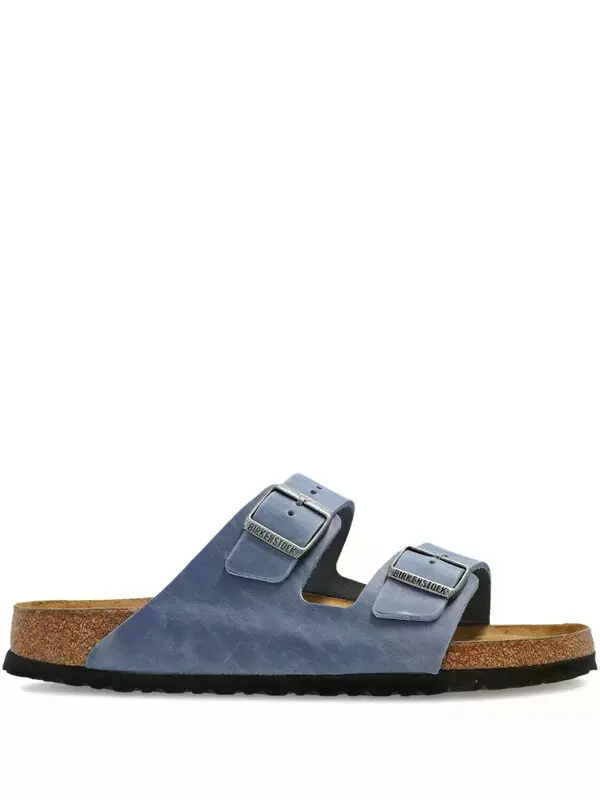 BIRKENSTOCK Arizona Sandals - Blue