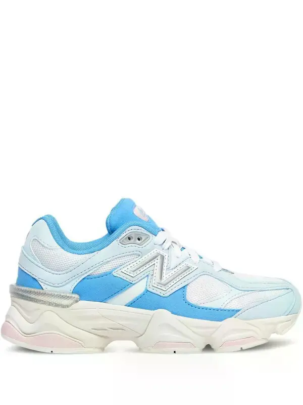 NEW BALANCE 9060 Sneakers - Blue