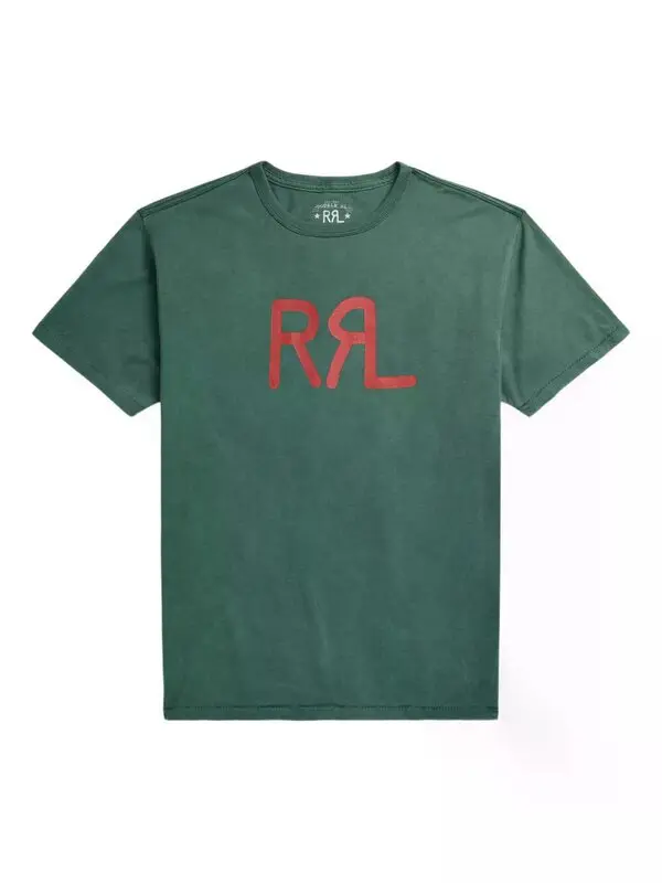 Ralph Lauren Logo-print T-shirt
