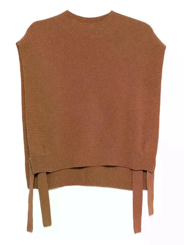 A.p.c. Strap-detail Vest