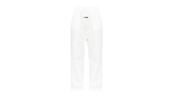Fear Of God Essentials Essential Sweatpant - Cloud White