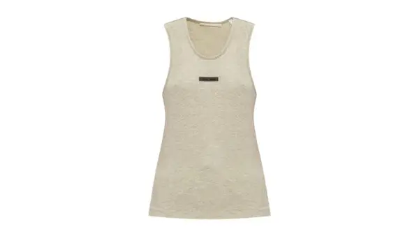 Fear Of God Essentials Tank Top