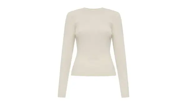 Fear Of God Essentials Crewneck Sweatshirt