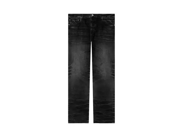 Amiri Stack Straight Jean