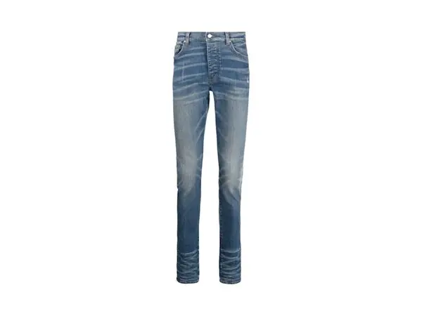 Amiri Stack Jeans