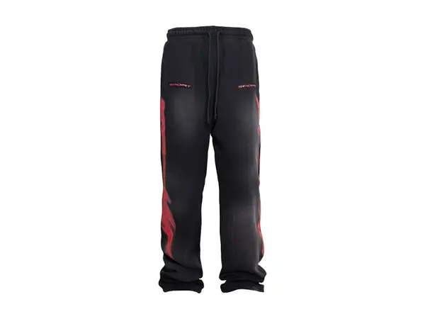 HELLSTAR Motion Blur Sweatpants
