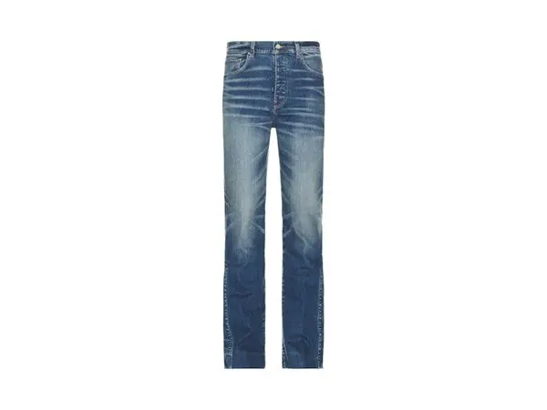Amiri Stack Kick Flare Jeans