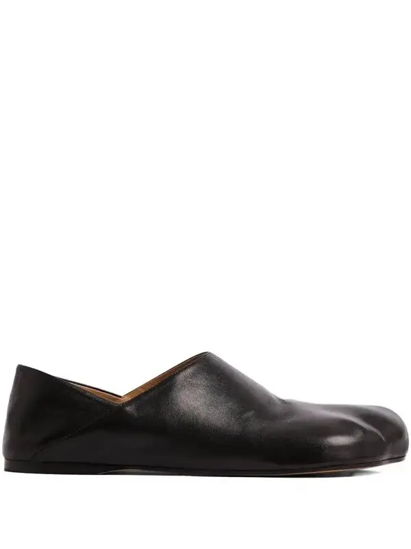 JW Anderson Paw Loafers