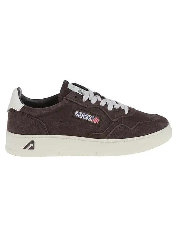 AUTRY Medalist Low Sneakers