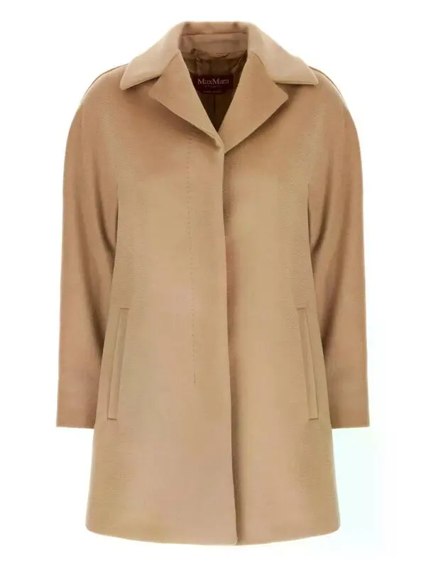 Max Mara Wool Coat