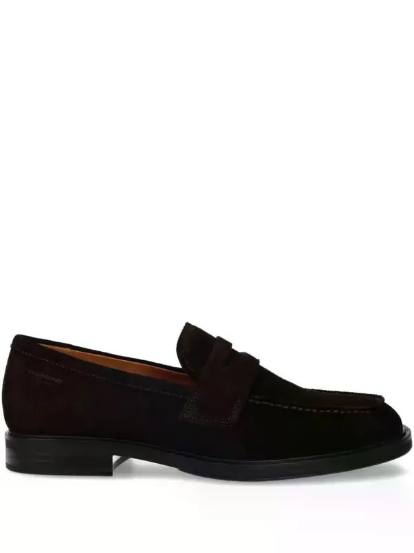 VAGABOND SHOEMAKERS Andrew Suede Loafers