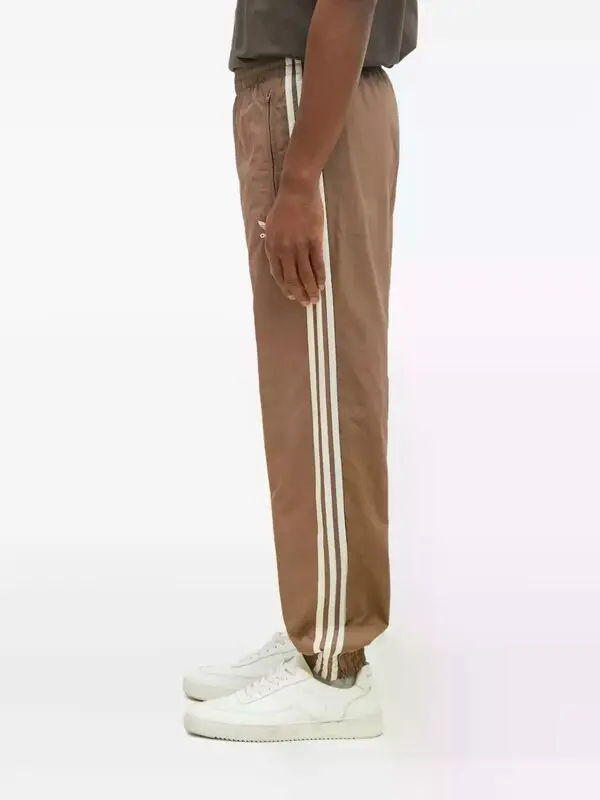 Adidas 3-stripe Logo Track Pants