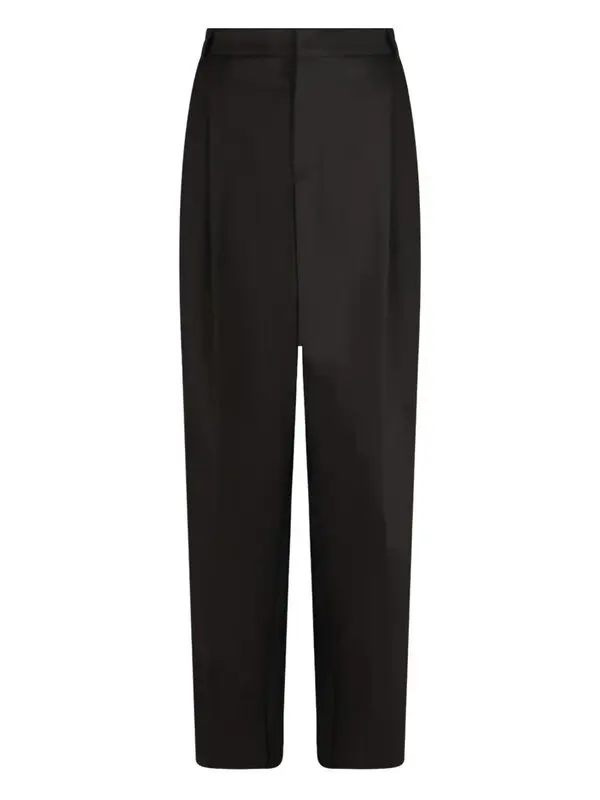 Elisabetta Franchi Tailored Trousers