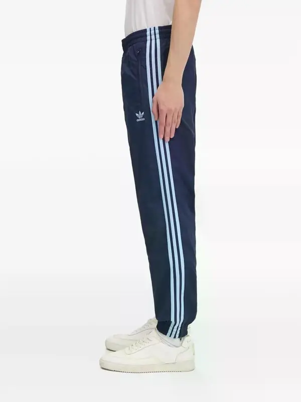 Adidas 3-stripe Logo Trousers