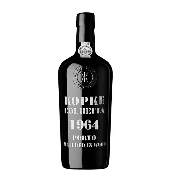KOPKE Colheita 1964 Port Douro, Portugal