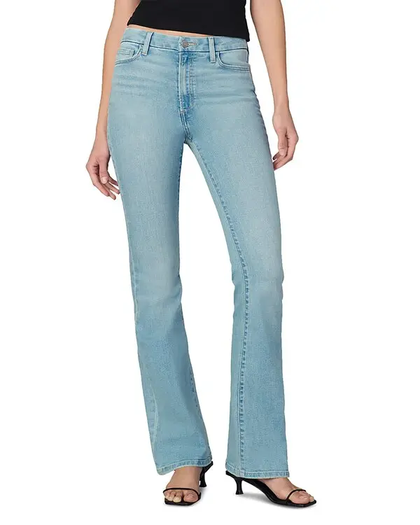 Joe's Jeans The Hi Honey High Rise Bootcut Jeans - Blissful